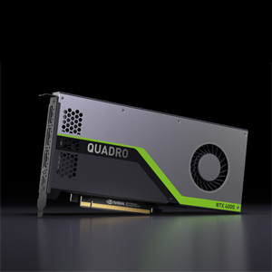 New Mid-Range Quadro RTX 4000 Launched at Autodesk University