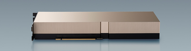 NVIDIA A100 PCIe Tensor Core GPU is Now Available from PNY Technologies