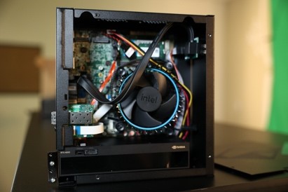 NVIDIA RTX™️ 4000 SFF Ada vs. NVIDIA RTX A2000 12GB Benchmarks