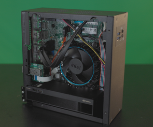 NVIDIA RTX™️ 4000 SFF Ada vs. NVIDIA RTX A2000 12GB Benchmarks