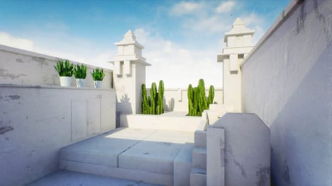 Interview with Clinton Jones - Director, Photographer, Visual Effects ...