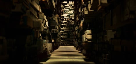 Interview with Clinton Jones - Director, Photographer, Visual Effects ...