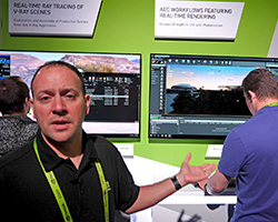 SIGGRAPH 2019 Video Round Up