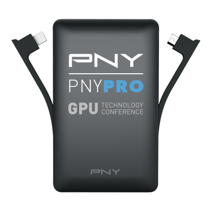 SNEAK PREVIEW: See what PNY is showing at GTC 2017