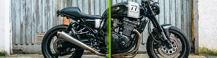 NVIDIA NGX Technology Brings AI to Visual Applications