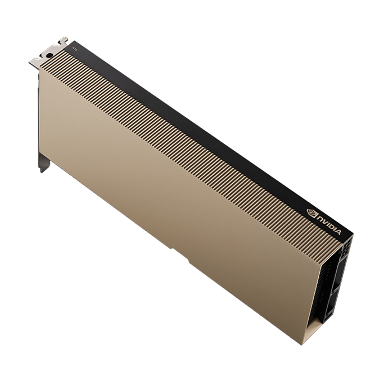 NVIDIA Announced A30, A16, and A10 at GTC21