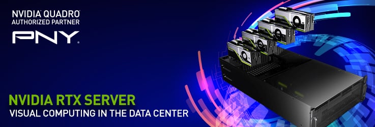 Live Webinar: NVIDIA RTX Server High-Performance Visual Computing in ...