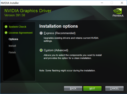 PNY Pro Tips: #2 Installing Fresh NVIDIA Drivers