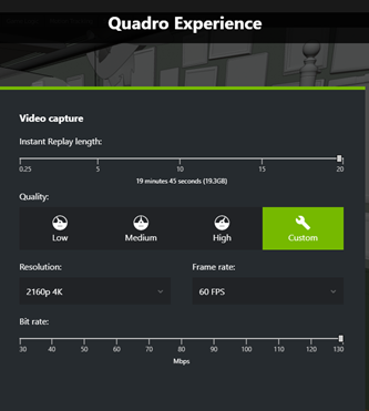 PNY Pro Tip #19 – Leverage Quadro Experience to share your work while ...